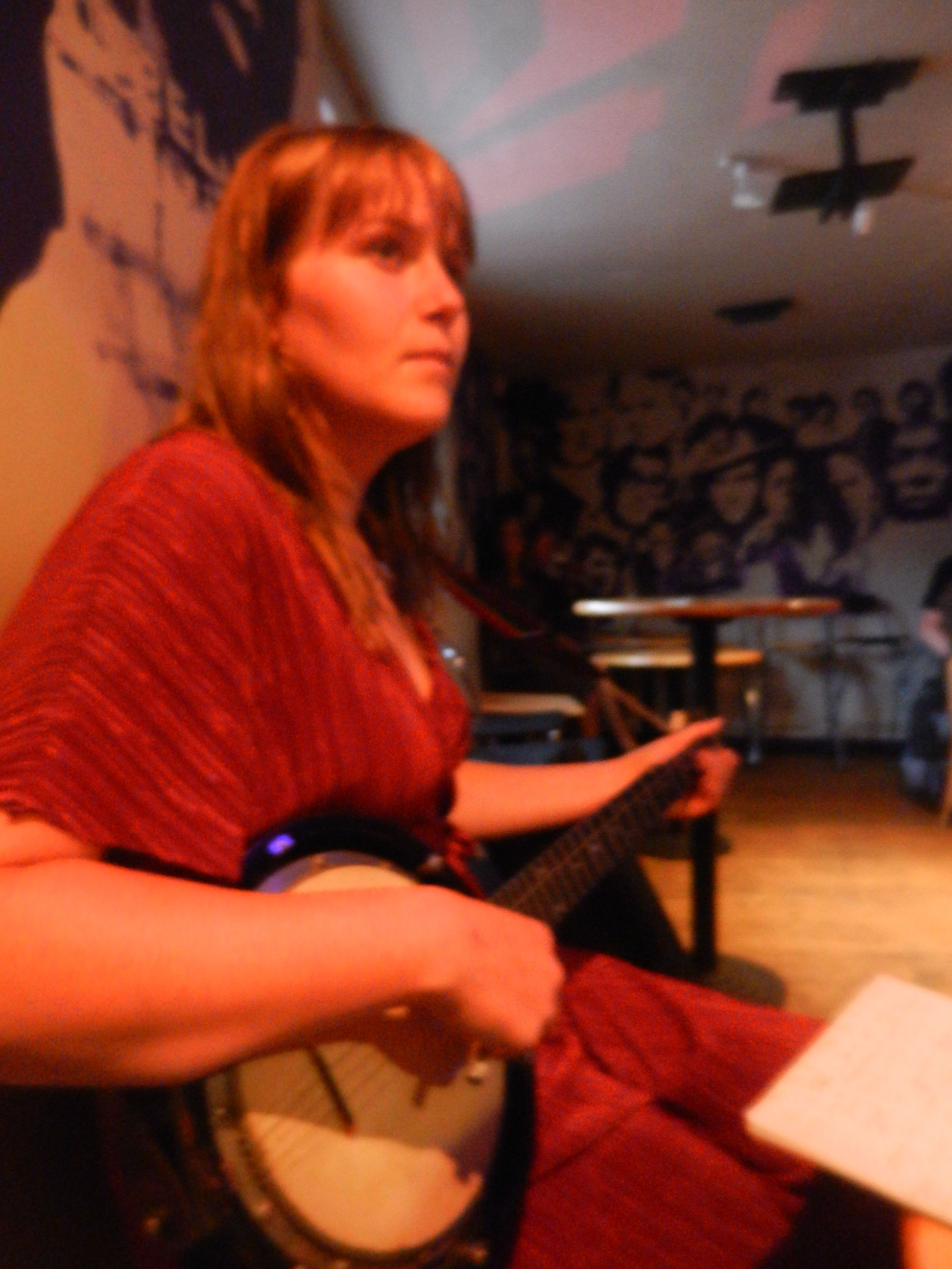 Bethany Kay – Musician, Composer, Songwriter